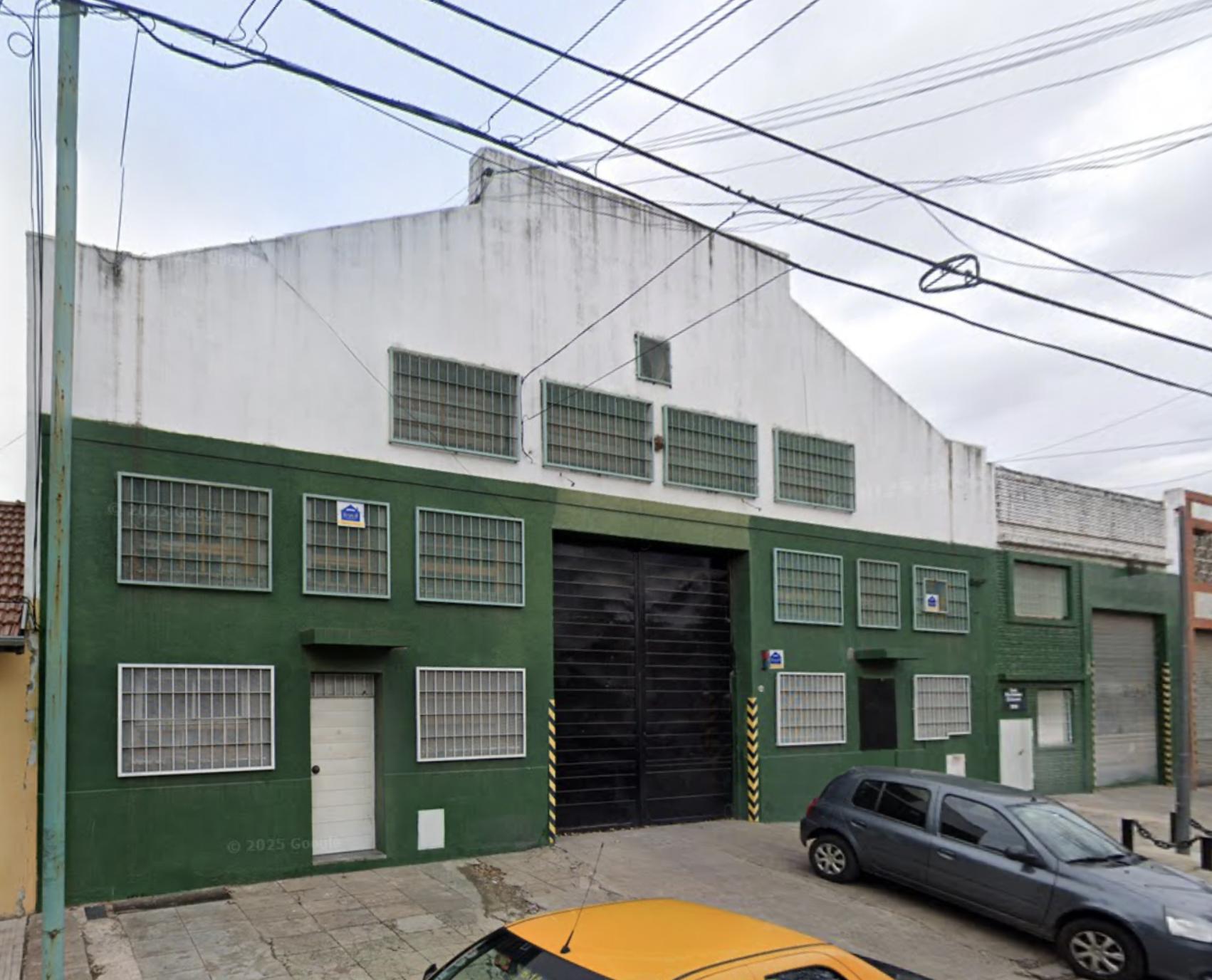 Chilavert 2830 - Puebla Inmobiliaria